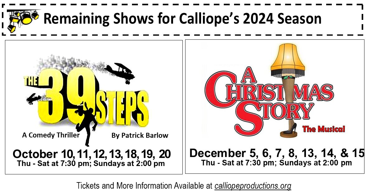 Calliope Productions